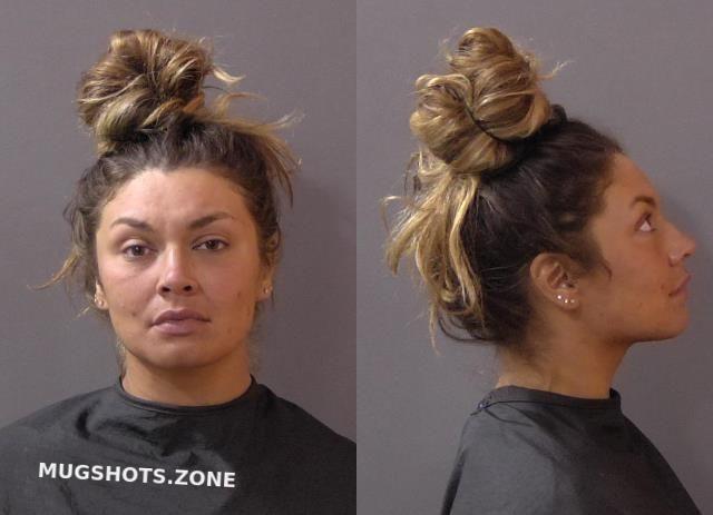 RANGEL AMANDA NICOLE 03/19/2025 - Hamilton County Mugshots Zone