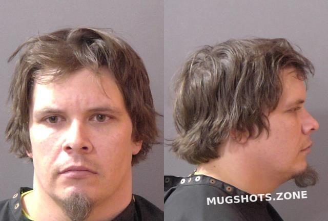 HOPPER JEFFREY PAUL 03/21/2025 - Hamilton County Mugshots Zone