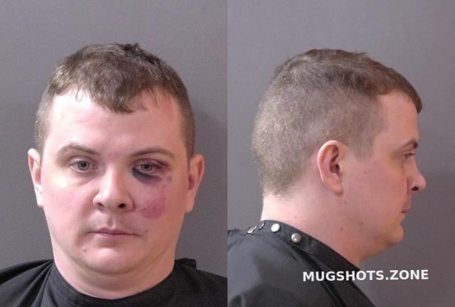 KUIPER NICHOLAS SCOTT 03/22/2025 - Hamilton County Mugshots Zone