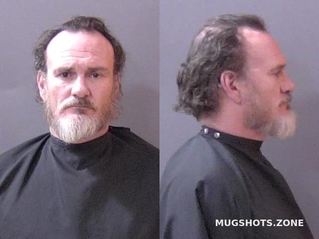 BROWN CHARLES ALLEN 03/23/2025 - Hamilton County Mugshots Zone