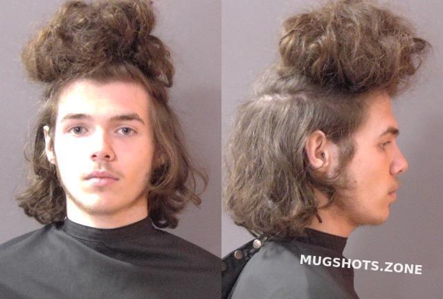 JETT OWEN CAMERON 03/24/2025 - Hamilton County Mugshots Zone