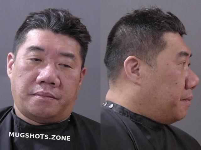 LY DERRICK UNG 03/25/2025 - Hamilton County Mugshots Zone