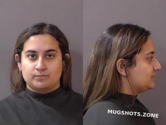 KHAN MARIAM NMN 03/26/2025 - Hamilton County Mugshots Zone
