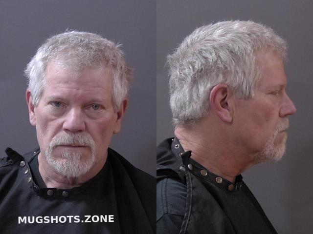 DOYEN TIMOTHY ALAN 03/26/2025 - Hamilton County Mugshots Zone