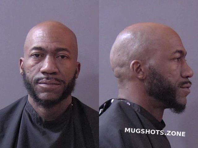 MURRAY JOSHUA RASHAAD 03/26/2025 - Hamilton County Mugshots Zone