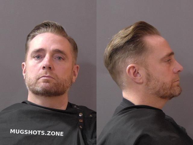 CURTIS COREY LEE 03/30/2025 - Hamilton County Mugshots Zone