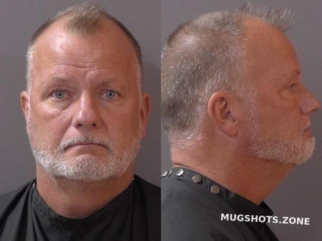 ANDERSON JASON EUGENE 04/04/2025 - Hamilton County Mugshots Zone