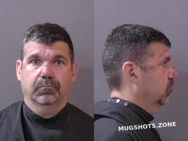 ABRAM MICHAEL DEWAYNE SECOND 04/04/2025 - Hamilton County Mugshots Zone