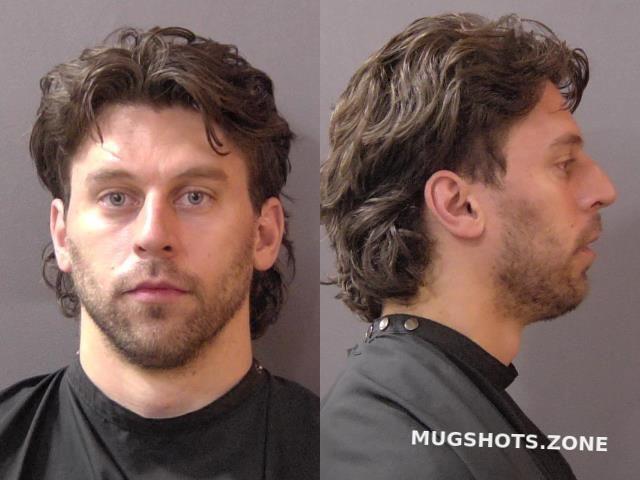 FERNANDEZ ERIC ANDREW 04/07/2025 - Hamilton County Mugshots Zone