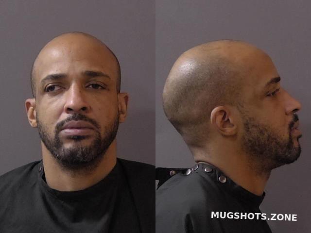 HOWARD MICHAEL EDWARD JUNIOR 04/08/2025 - Hamilton County Mugshots Zone