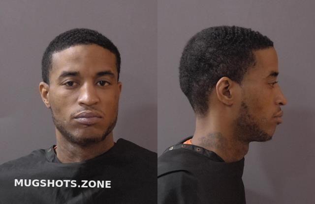 WILLS JEFFERY TRAVIS 04/11/2025 - Hamilton County Mugshots Zone