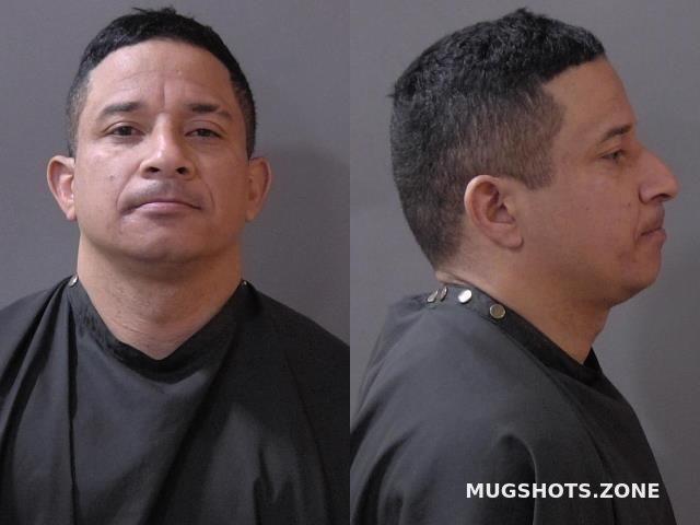 RAMIREZ JOSE ISMAEL 04/13/2025 - Hamilton County Mugshots Zone
