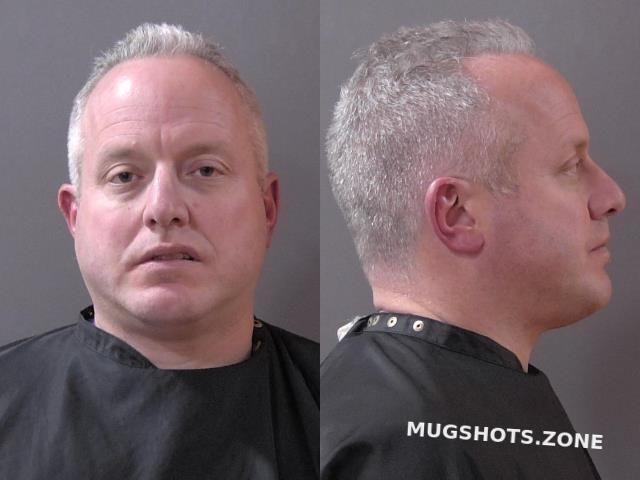 BREHMER NICHOLAS ANDREW 04/13/2025 - Hamilton County Mugshots Zone