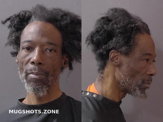 ROBINSON DARRYL ANTHONY 04/16/2025 - Hamilton County Mugshots Zone