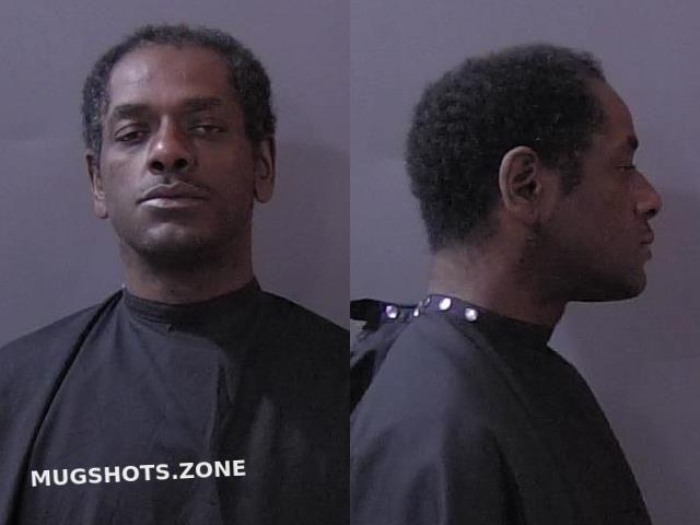 PHILLIPS ANDRE LEVON 04/16/2025 - Hamilton County Mugshots Zone