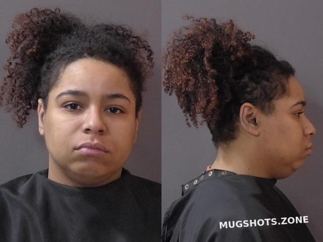 ESTES CHEYENNE ELIZABETH 04/17/2025 - Hamilton County Mugshots Zone