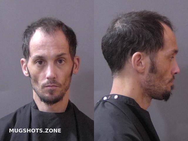 RASMUSSEN NICHOLAS ANDREW 04/17/2025 - Hamilton County Mugshots Zone