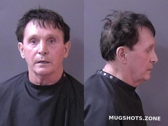 NUGENT RALPH NEIL 04/19/2025 - Hamilton County Mugshots Zone