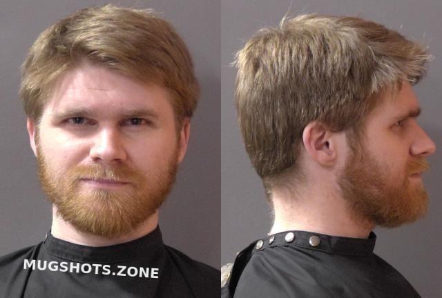 PROUT STEVEN MICHAEL 04/21/2025 - Hamilton County Mugshots Zone
