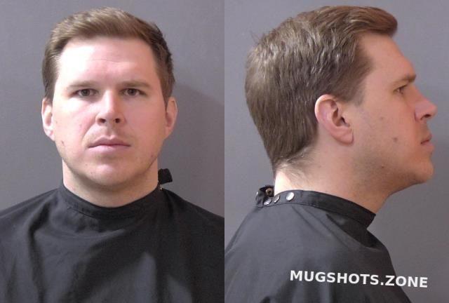 STEELE KENNETH RYAN 04/23/2025 - Hamilton County Mugshots Zone