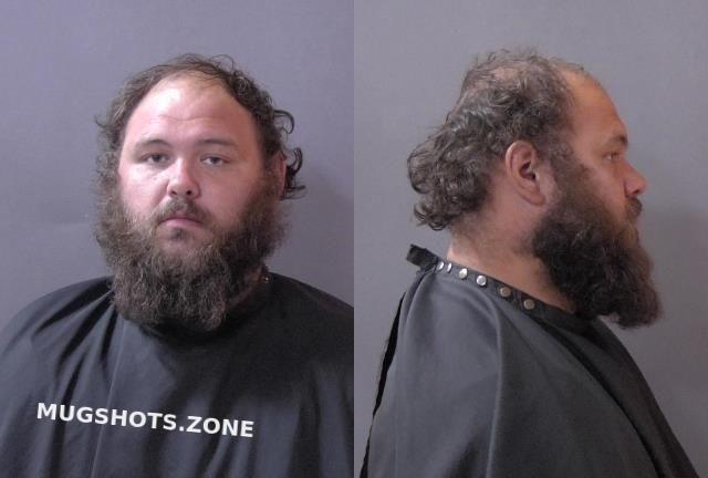 LASTER THOMAS GENE THIRD 04/23/2025 - Hamilton County Mugshots Zone