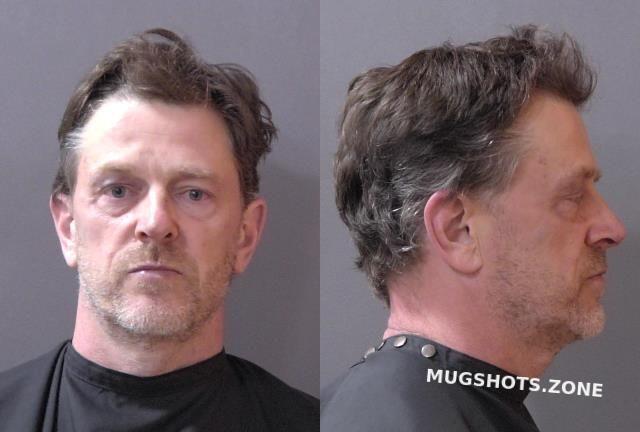 ADAMS SCOTT MICHAEL 04/24/2025 - Hamilton County Mugshots Zone