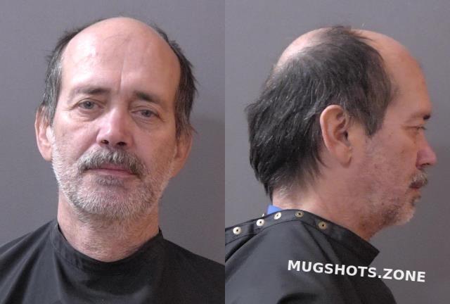 POWELL JOEL KEVIN 04/26/2025 - Hamilton County Mugshots Zone