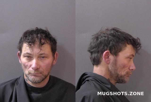 JOHNSON LOUIS DAVID 04/26/2025 - Hamilton County Mugshots Zone