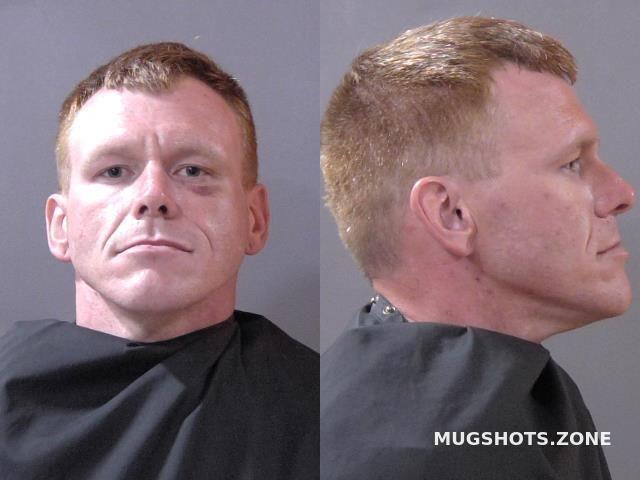 HARRISON MICHAEL LEE 04/28/2025 - Hamilton County Mugshots Zone