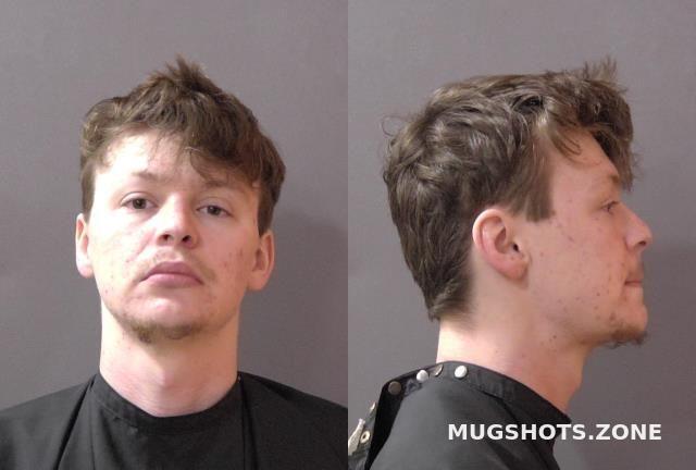 PERRY BRODY LEE 04/28/2025 - Hamilton County Mugshots Zone