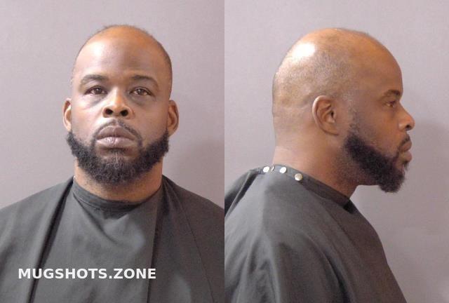 JOHNSON TYRONE DEVON 04/29/2025 - Hamilton County Mugshots Zone
