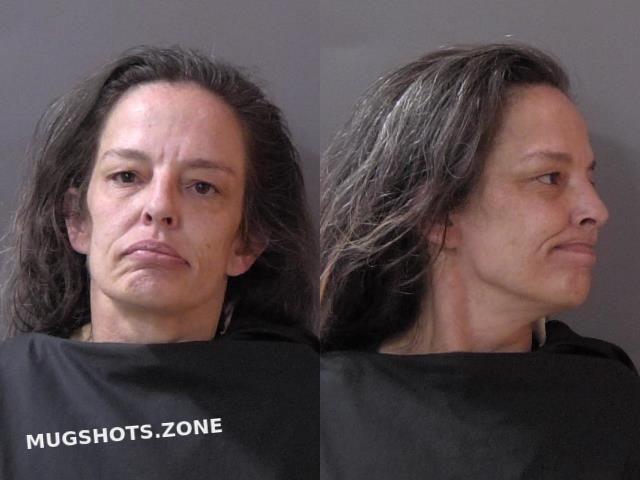 KISTER JILL MICHELLE 04/30/2025 - Hamilton County Mugshots Zone