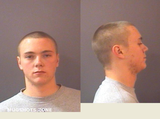 CRAIG CLINT COLLIN 04/30/2025 - Hamilton County Mugshots Zone