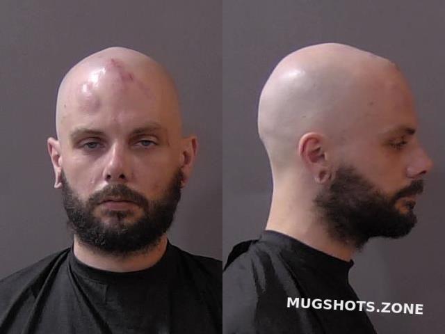 TRIMPL DERRICK WILLIAM 05/01/2025 - Hamilton County Mugshots Zone