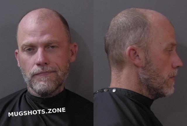 HOLCOMB WESLEY RYAN 05/01/2025 - Hamilton County Mugshots Zone