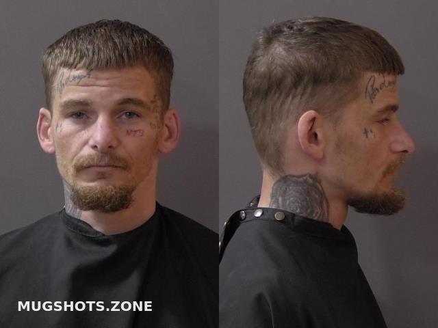 FOSTER DILLON COLE 05/03/2025 - Hamilton County Mugshots Zone