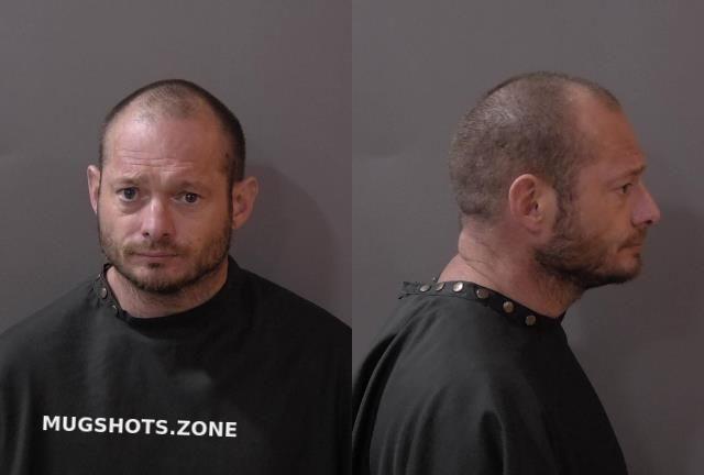LYONS MICHAEL WAYNE 05/04/2025 - Hamilton County Mugshots Zone