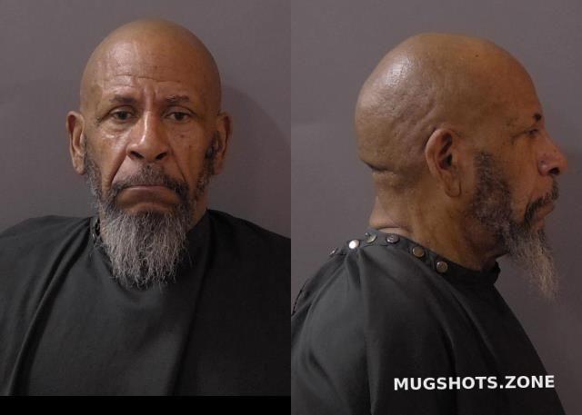 BARKER KENNETH ALLEN 05/04/2025 - Hamilton County Mugshots Zone