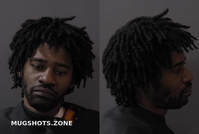 HARDIMAN BRANDON DEMARS 05/07/2025 - Hamilton County Mugshots Zone