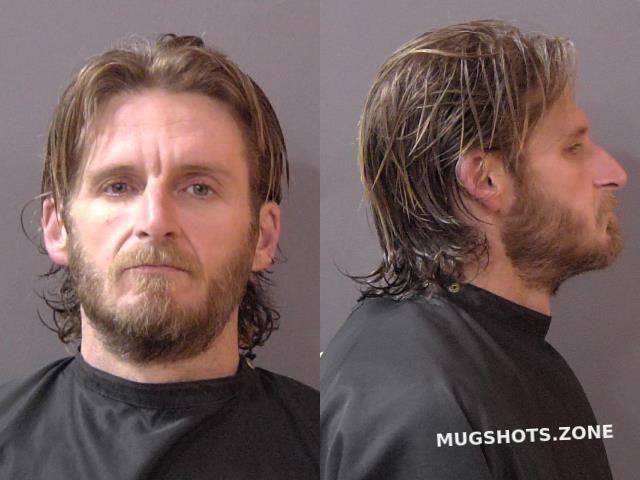 SIMPSON CHRISTOPHER JAMES 05/09/2025 - Hamilton County Mugshots Zone