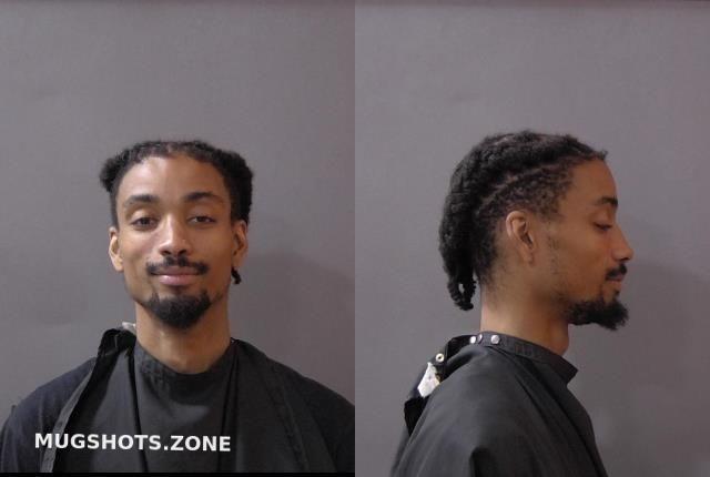 BRITT QUINZEL JALIN 05/11/2025 - Hamilton County Mugshots Zone