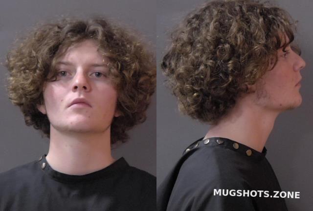 BATEMAN VICTORIA PAIGE 05/12/2025 - Hamilton County Mugshots Zone