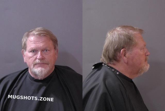 ABSHIRE DAVID DALE 05/12/2025 - Hamilton County Mugshots Zone
