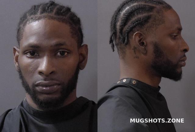 MURRAY ROJAE KADEEM 05/12/2025 - Hamilton County Mugshots Zone