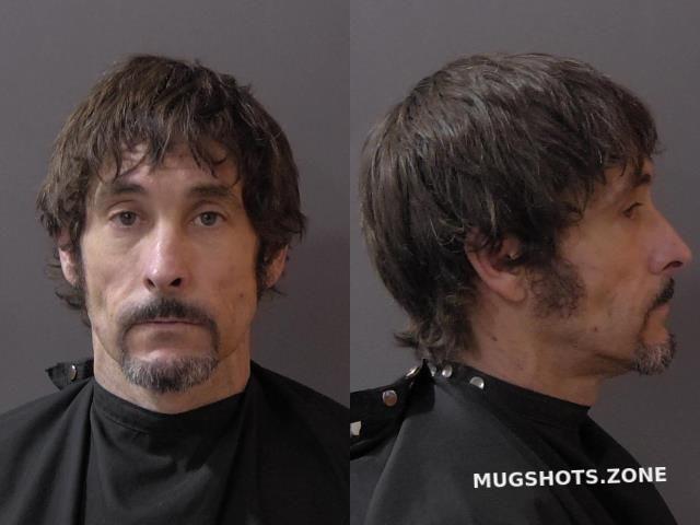 RANDALL ANDREW ANTHONY 05/12/2025 - Hamilton County Mugshots Zone