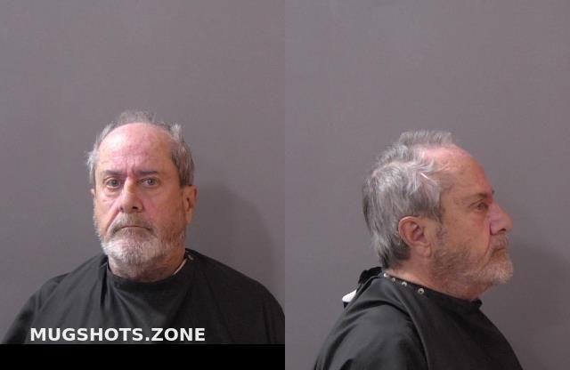 SPRINKLE CRAIG LEE 05/15/2025 - Hamilton County Mugshots Zone