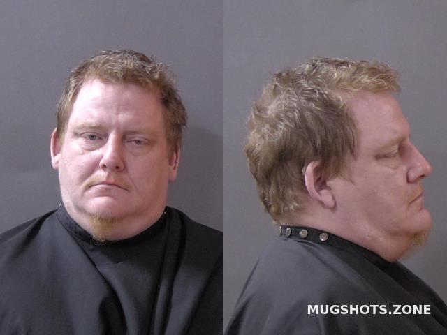 RODGERS JACOB ALAN 05/15/2025 - Hamilton County Mugshots Zone