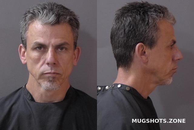 BASHAM MICHAEL DEAN 05/18/2025 - Hamilton County Mugshots Zone