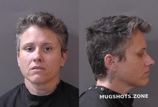 SMITH STEPHANIE RUTH 05/19/2025 - Hamilton County Mugshots Zone