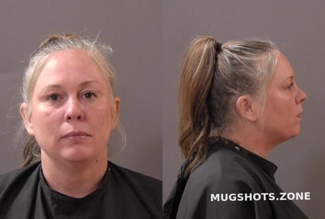 TOMLINSON STEPHANEY MICHELLE 05/19/2025 - Hamilton County Mugshots Zone